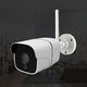 Buy Wholesale China Surveillance Camera Gun Machine Network Wifi Camera ...
