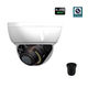Buy Wholesale China 5mp Dome Network Camera With Audio,poe Power,vss ...
