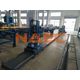 Buy Wholesale China Motorized Pipe Spool Fit Up Machine & Motorized ...