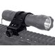 Buy Wholesale China Offset Scope Mount, 1” Flashlight Mount Tactical ...