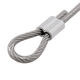Buy Wholesale China Aluminum Ferrule For Steel Wire Rope Sling Double ...