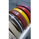 Buy Wholesale China Popular Thickness 3mm Pvc Edge Banding & Pvc Edge ...