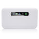 Buy Wholesale China Yeacomm M30 4g Mobile Wifi Hotspot Portable Fdd Tdd ...