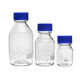Buy Wholesale China Medium Square Laboratory Glass Container Bottle ...