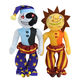 Buy Wholesale China Sundrop Fnaf Boss Stuffed Toys Are Suitable For ...