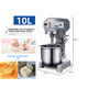 Kaufen Sie China Großhandels-Küchen Mixer Bäckerei Rührer Akku-mixer ...