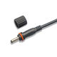 Buy Wholesale China Solar Dc Connector 35135 Male To 2 Core Wire Open ...