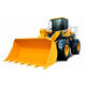 Buy Wholesale China Hot Selling Sinomada 966 6 Ton Wheel Loader With 3 ...