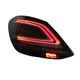 Buy Wholesale China C Class C180 C200 C260 C63 W205 Car Led Rear Tail ...