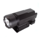 Buy Wholesale China Tactical Gun Flashlights Compact Rail-mounted Led ...