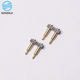Buy Wholesale China Spring Loaded Connector 1x2ways Pogo Pin Smt 4.0mm ...