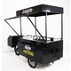 Buy Wholesale China Hot Sale Hot Dog Bike With Grill Electric Tricycle ...