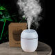Buy Wholesale China Aroma Diffuser Seven Color Usb Humidifier Mini Car ...