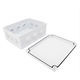 Buy Wholesale China Ip Rated Abs Waterproof Electrical Underground ...