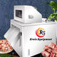 Buy Wholesale China Eruis Meat Dicing Machine/frozen Meat Dice Cutting ...