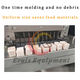 Buy Wholesale China Eruis Meat Dicing Machine/frozen Meat Dice Cutting ...