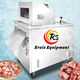 Buy Wholesale China Eruis Meat Dicing Machine/frozen Meat Dice Cutting ...