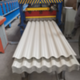 Buy Wholesale China 840 Type 0.6mm Thick Roofing Sheet Ppgi Roofing ...