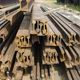 Buy Wholesale United States Used Rail Track Scrap & Used Rail Track ...