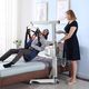 Buy Wholesale China Foldable Powered Patient Lift Stand-up Assist With ...