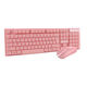 Buy Wholesale China Keyboard And Mouse Slim With Multistage Power ...
