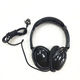 Buy Wholesale China Headphone Airline Disposable Airline Headphones ...