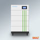 Buy Wholesale China 192v 40ah 7.68kwh High Voltage Storage Battery ...