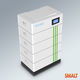 Buy Wholesale China 192v 40ah 7.68kwh High Voltage Storage Battery ...
