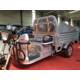 Buy Wholesale China Passenger And Cargo Adult Electric Tricycle Cab ...