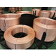 Buy Wholesale China Soft Annealing Level Wound Coil , Copper Lwc Tube ...
