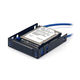Buy Wholesale China Factory Dual 2.5 Hard Drive Mounting Kit With Usb3 ...
