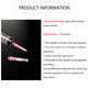 Buy Wholesale China 100pcs Korea 31g 4mm Disposable Painless Medical ...