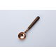Buy Wholesale China 1g 2g 10g Gold Measuring Spoon With Wooden Handle ...