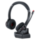 Buy Wholesale China Bluetooth V5.2 Call Center Headset Office Headphone ...