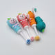 Buy Wholesale China Customized Pvc Box Package Baby Doll Cuted ...