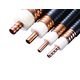 Buy Wholesale China Coaxial Cable Manufacturer Semi-rigid Semi-flex ...