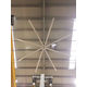 Buy Wholesale China 13ft 3.8m Hvls Big Ceiling Fan With Remote Control ...
