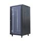 Buy Wholesale China 24u Rack Network Cabinet 1.2mm Thickness Network ...