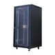 Buy Wholesale China 24u Rack Network Cabinet 1.2mm Thickness Network ...