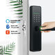 Buy Wholesale China Smart Door Lock High Security Anti Theft Smart Door ...