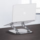 Buy Wholesale China Ergonomic Height Angle Adjustable Laptop Riser ...