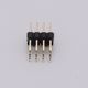 Buy Wholesale China Right Angle Header, Smt Type 2.54mm Pitch 8 Pin ...