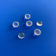 Buy Wholesale China Factory Price Uvc Led Lens Ultraviolet Quartz Glass ...