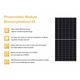 Buy Wholesale China 9bb 12bb Mono Solar Panel Price 450 Watt 550 Watt ...