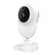 Buy Wholesale China 1080p Wifi Camera Two Way Audio Ip Camera Tf Card ...