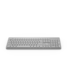 Buy Wholesale China Bluetooth Keyboard Multi-device, Full Size Wireless ...