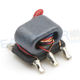 Buy Wholesale China 1:4 Ltcc Transformer 50ω 1:4 Chip Multilayer Hybrid ...