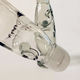 Buy Wholesale China Wholesale 200ml Transparent Glass Codd Bottle For ...