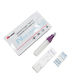 Buy Wholesale China Medical Salmonella Widal Test Kit Typhoid Antigen ...