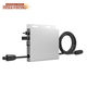 Buy Wholesale China Micro Inverter Tuv Vde 4105, Vde0126 De Germany ...